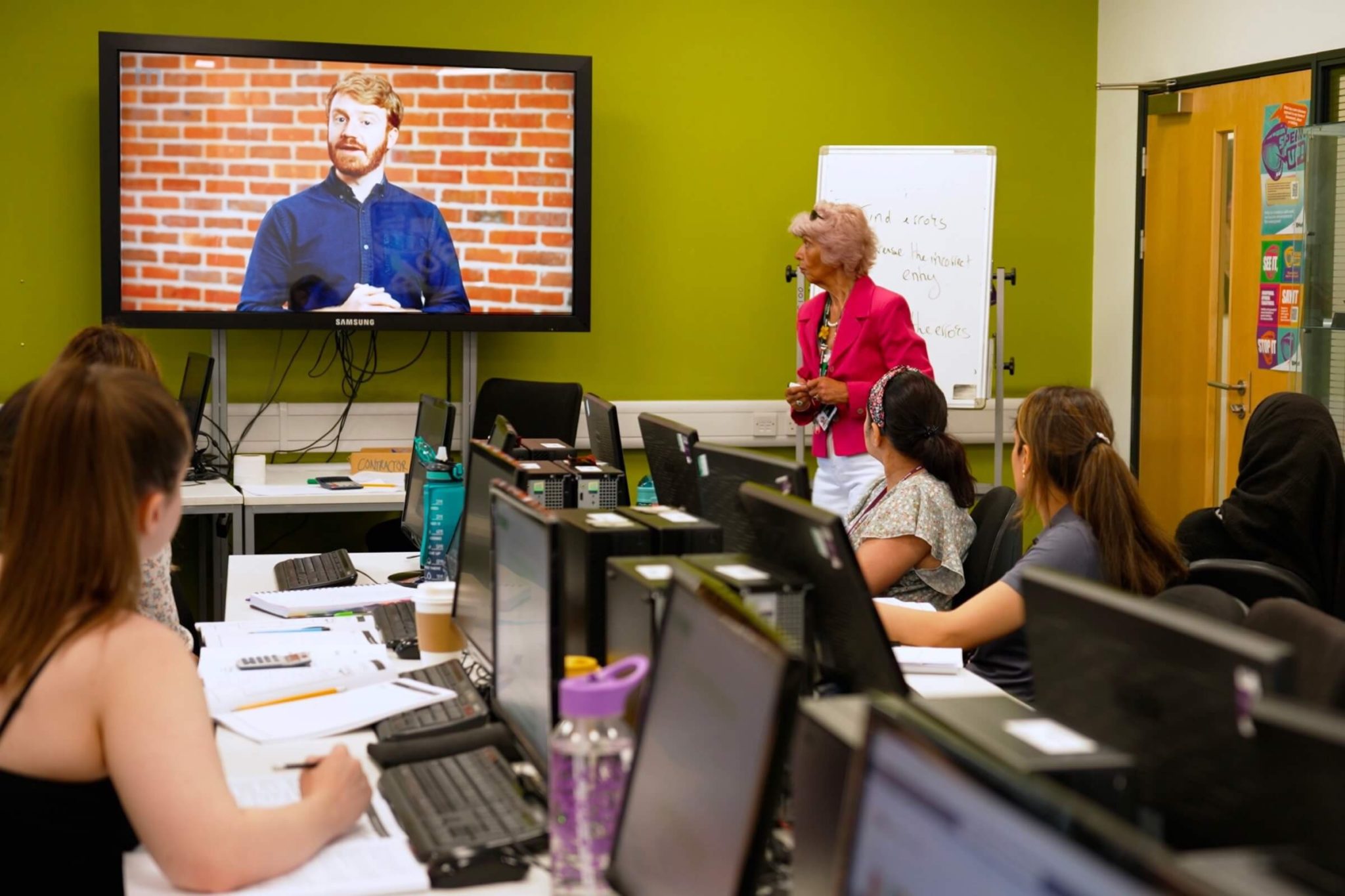 An insight into blended learning - BMet case study - Mindful Education