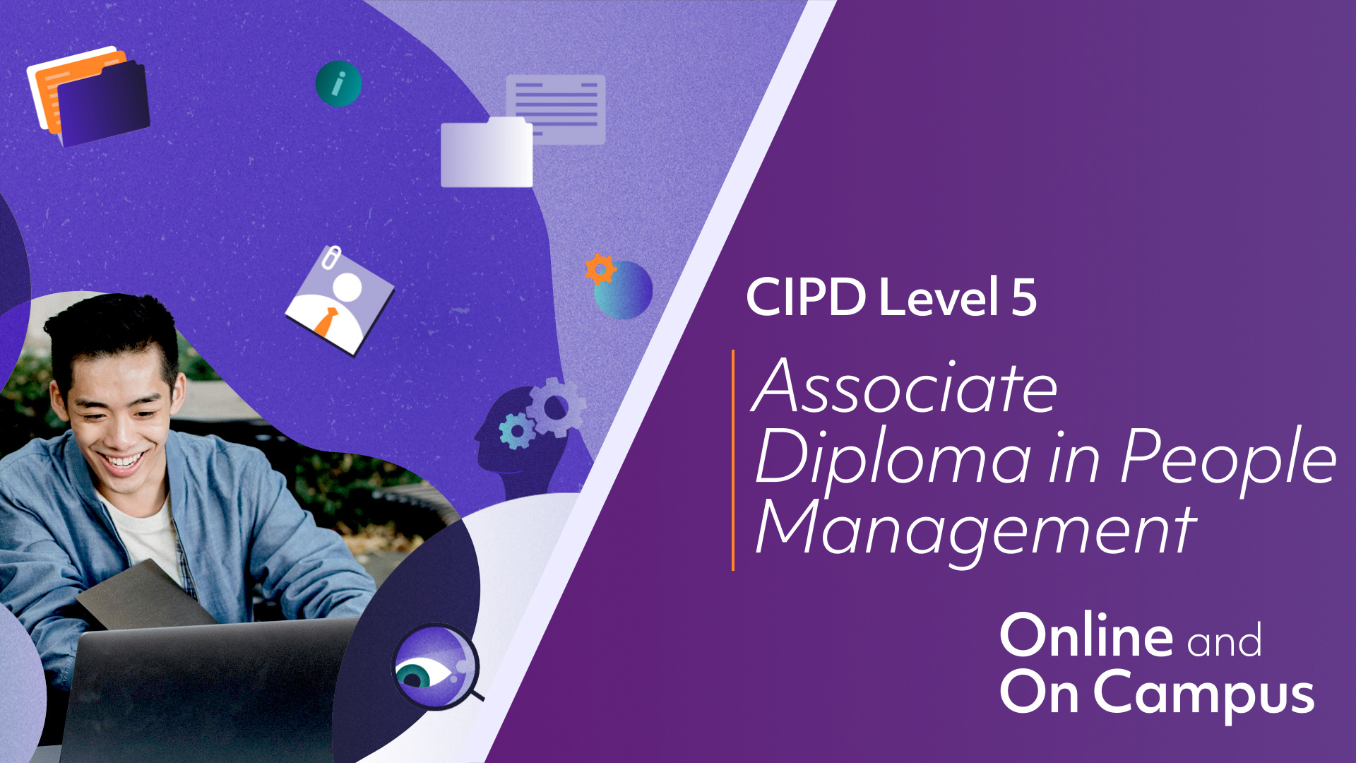Associate Diploma in People Management - Mindful Education
